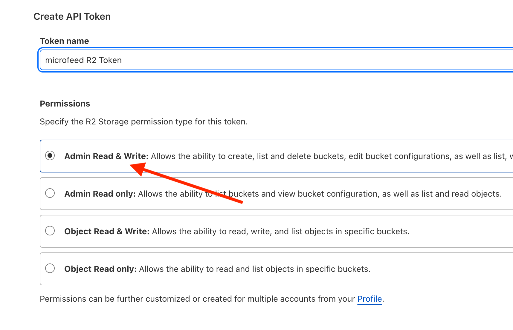 GitHub - microfeed/microfeed: a lightweight cms self-hosted on cloudflare, for podcasts, blogs ...
