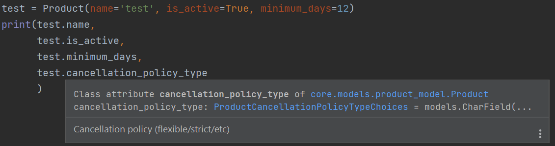 Errors On Explicitly Typed Model Fields · Issue 810 · Typeddjangodjango Stubs · Github 