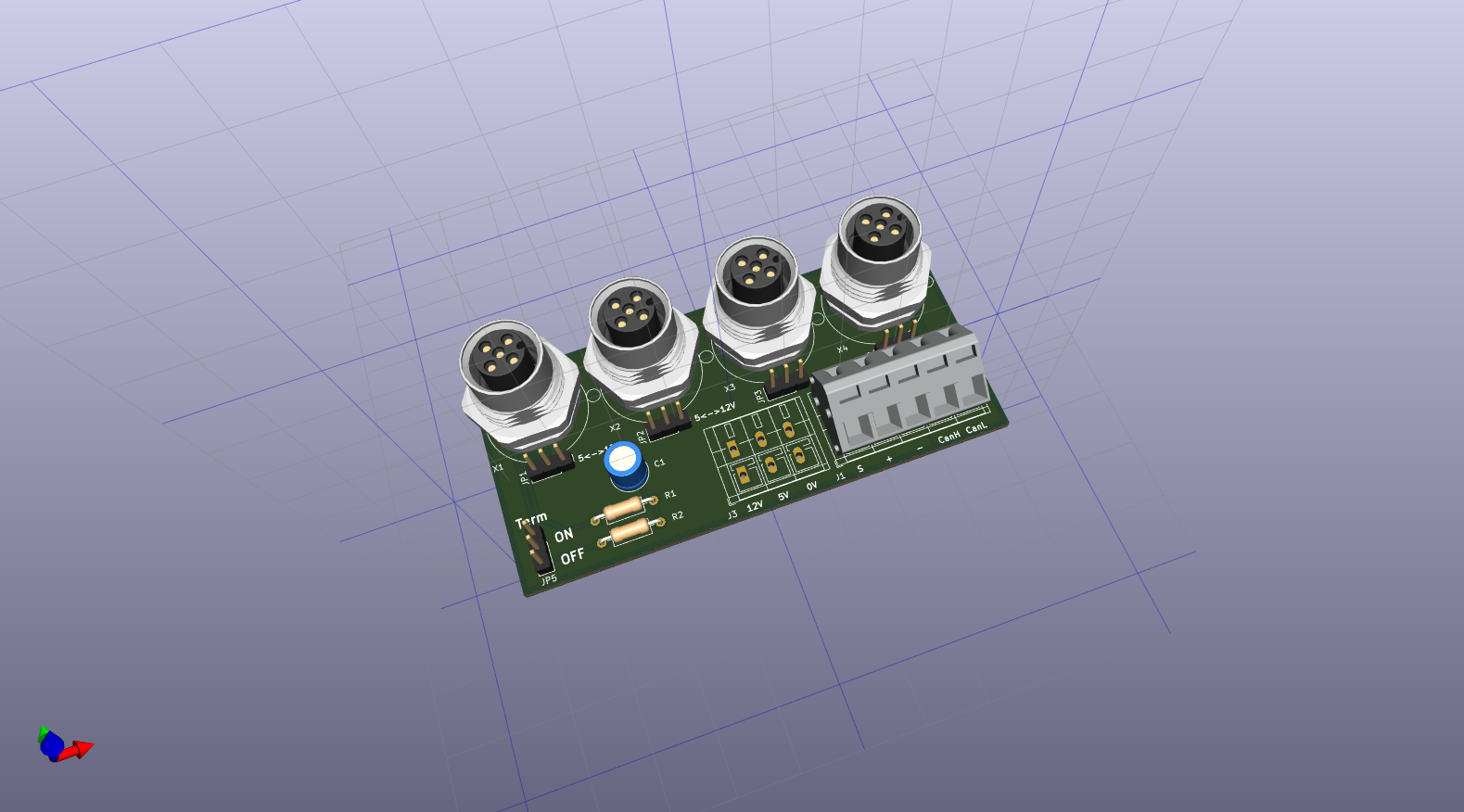 GitHub - gerryvel/N2k-Distribution: N2k Distribution