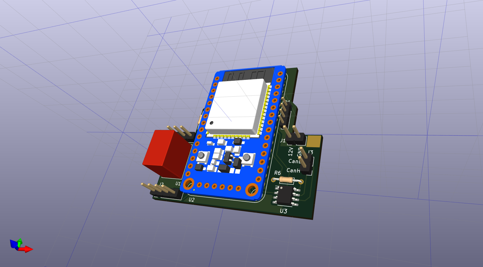 GitHub - gerryvel/Motordaten: Sailboat Motordata N2k