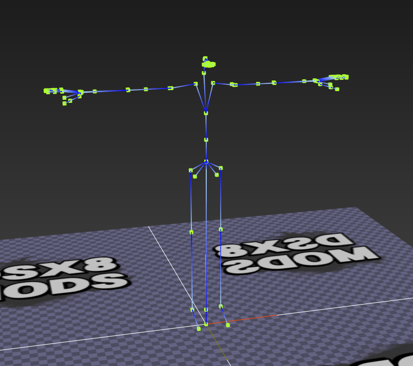 NUD shader program validation error for AMD · Issue #298 · jam1garner/Smash-Forge · GitHub