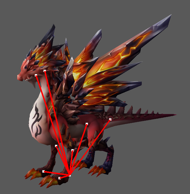 bones/rigging issue's with Dragalia Lost · Issue #273 · Perfare ...