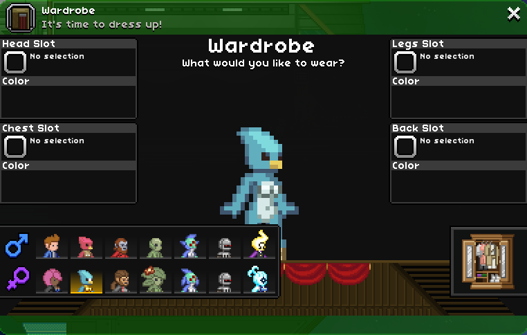 Releases · Silverfeelin/Starbound-Wardrobe · GitHub