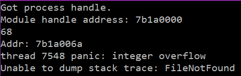 Integer Overflow · Issue #9 · fifty-six/zig.SteamManifestPatcher · GitHub