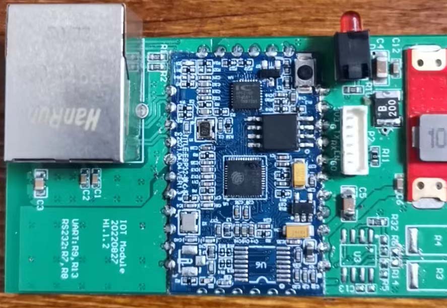 IP101 in tasmota esp32 does not work · Issue #17826 · arendst/Tasmota · GitHub