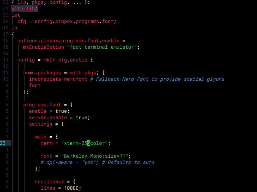 Wrong Context Shown For Some Language · Issue 575 · Lukas Reinekeindent Blanklinenvim · Github