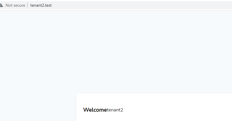 Getting unauthorized when any tenant deleted · Issue #281 · spatie/laravel-multitenancy · GitHub