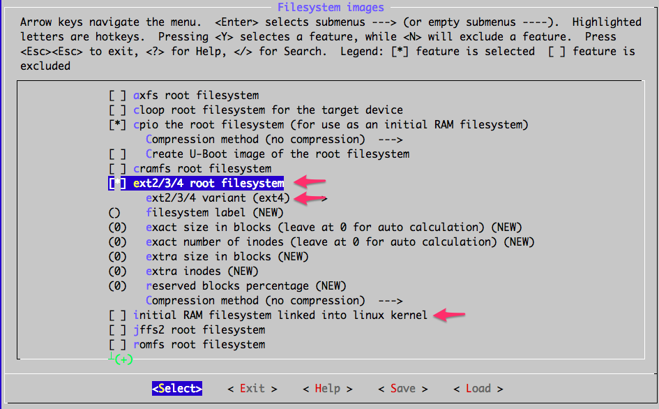 No sdcard.img generation in buildroot anymore · Issue #500 · WebPlatformForEmbedded/WPEWebKit ...