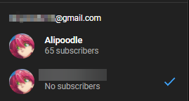 No Uploads collection available · Issue #707 · ytmdesktop/ytmdesktop · GitHub