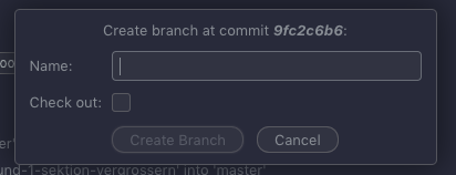 Paste not working · Issue #296 · mhutchie/vscode-git-graph · GitHub