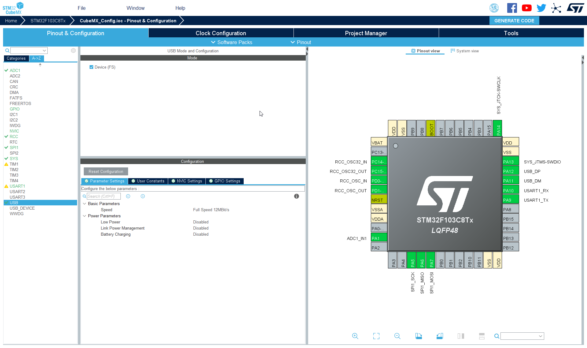 [BUG] SystemClock_Config is missing · Issue #4229 · RT-Thread/rt-thread ...