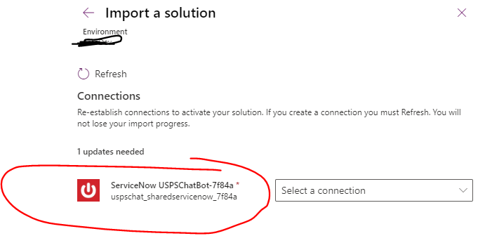 Topics Bot Solutions Pva Chatbot Search Using Openai Wrong Solution · Issue 87 · Microsoft