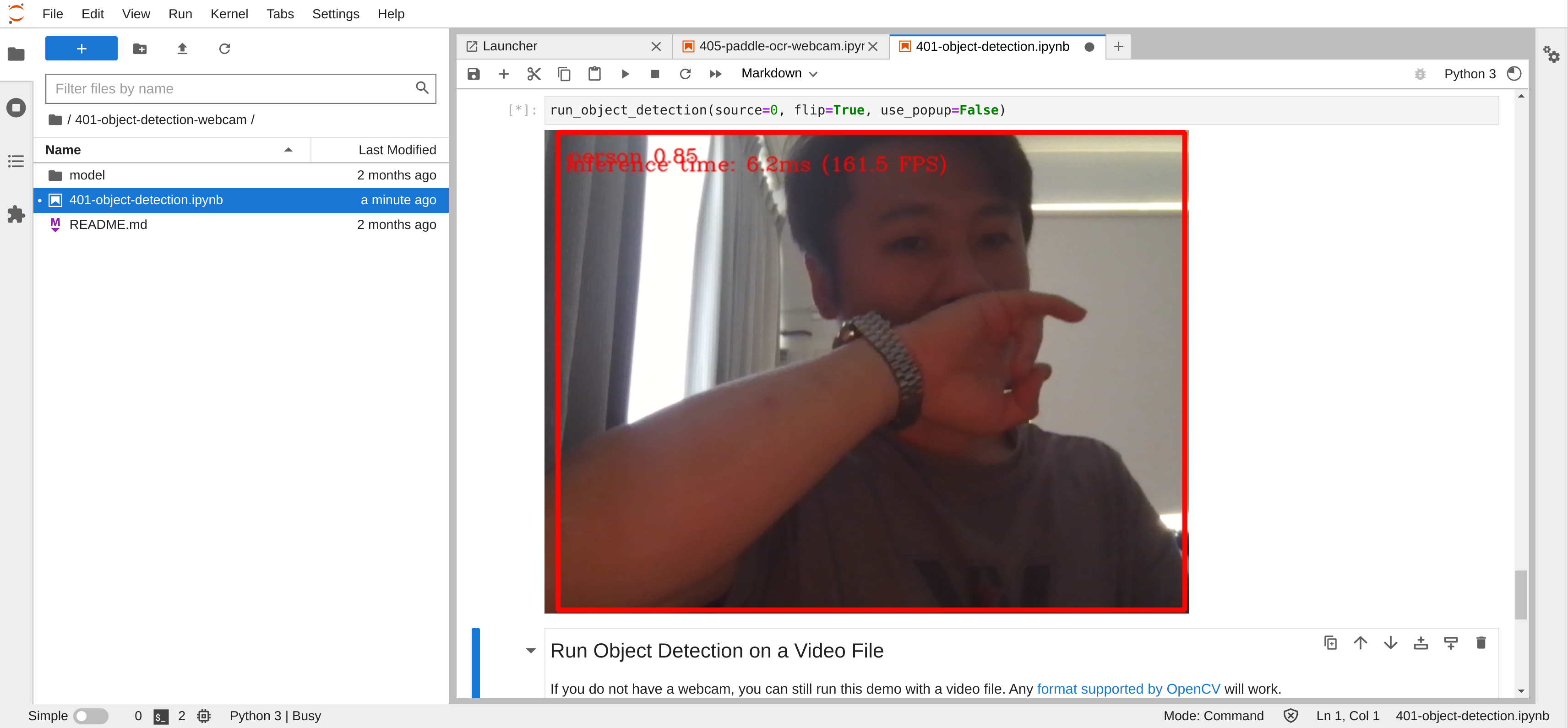 Known Issues with OpenVINO 2022.3 + OpenVINO Notebooks · Issue #685 · openvinotoolkit/openvino ...