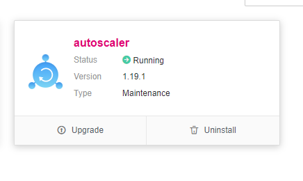 Autoscaler add-on does not work · Issue #1227 · opentelekomcloud/terraform-provider ...