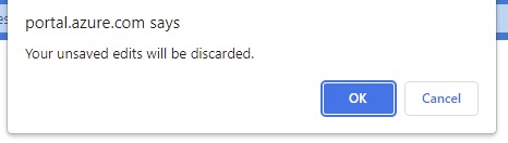New logic app designer is not saving a workflow when a change is made to a workflow in the old ...