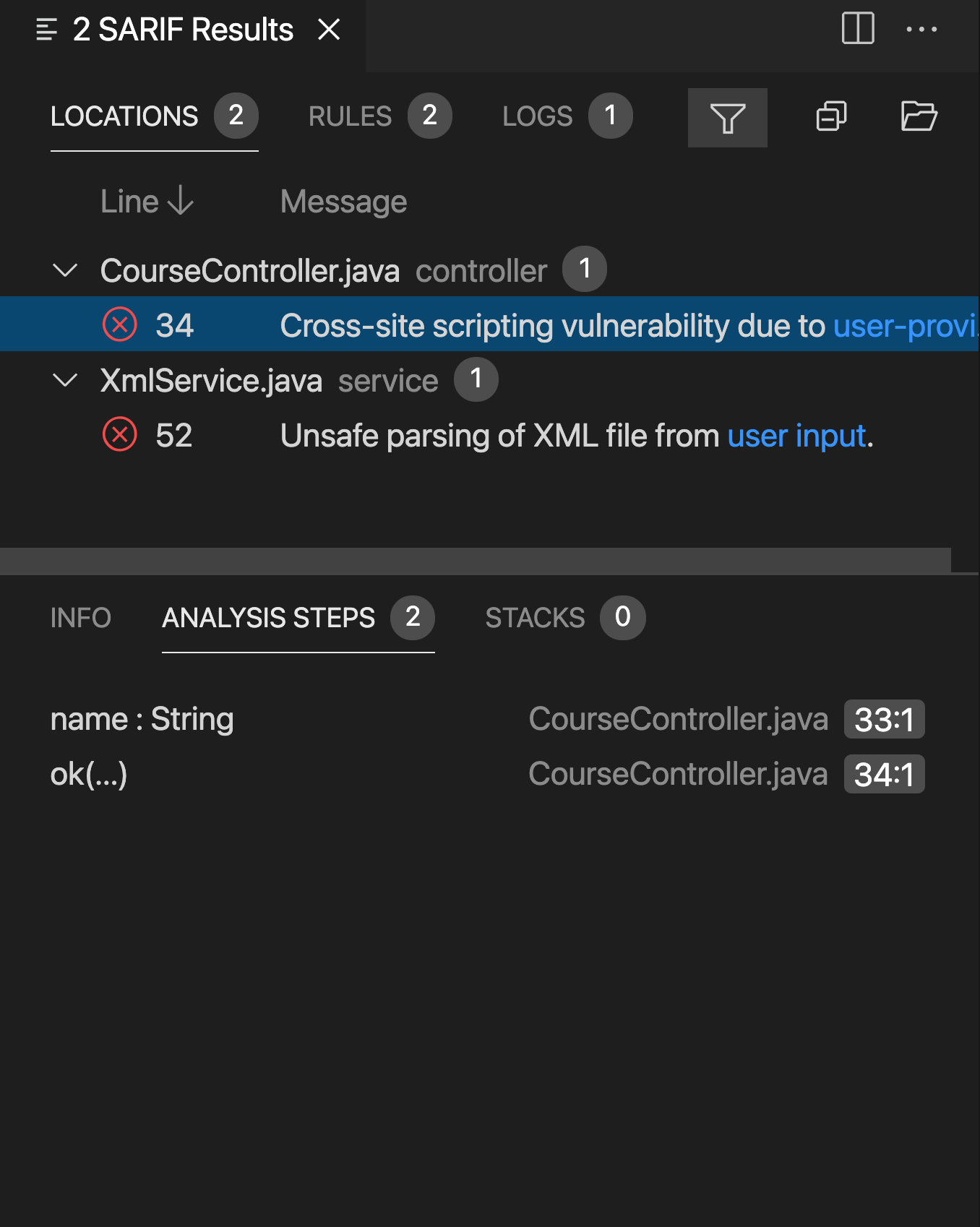 GitHub - batuhaniskr/vulnerable-web-app