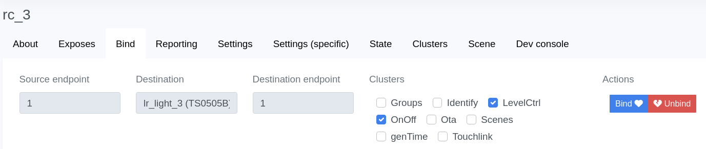 Dimmer doesn't work after succesfull bind · Koenkk zigbee2mqtt · Discussion #16757 · GitHub