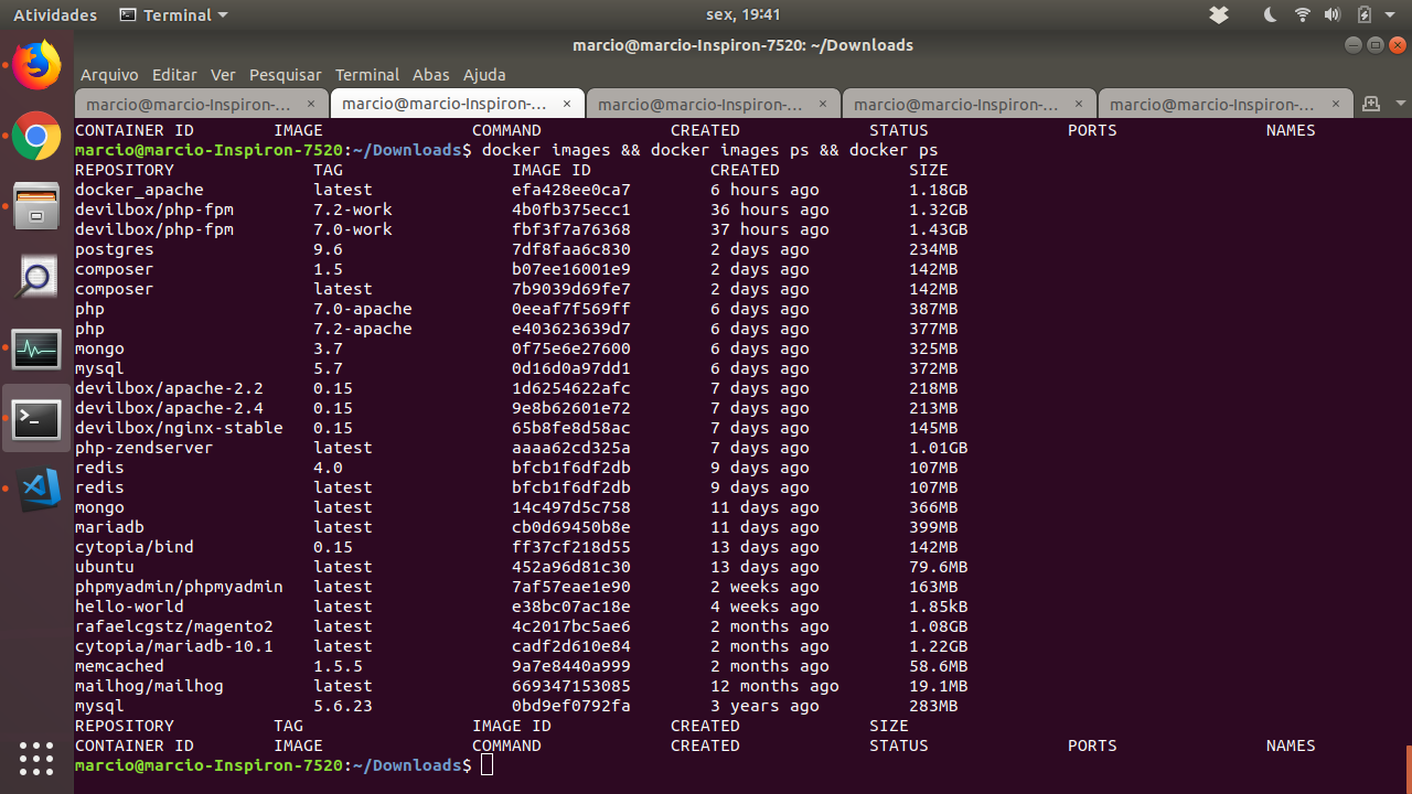 About Adding Custom Php Module · Issue 263 · Cytopia Devilbox · Github