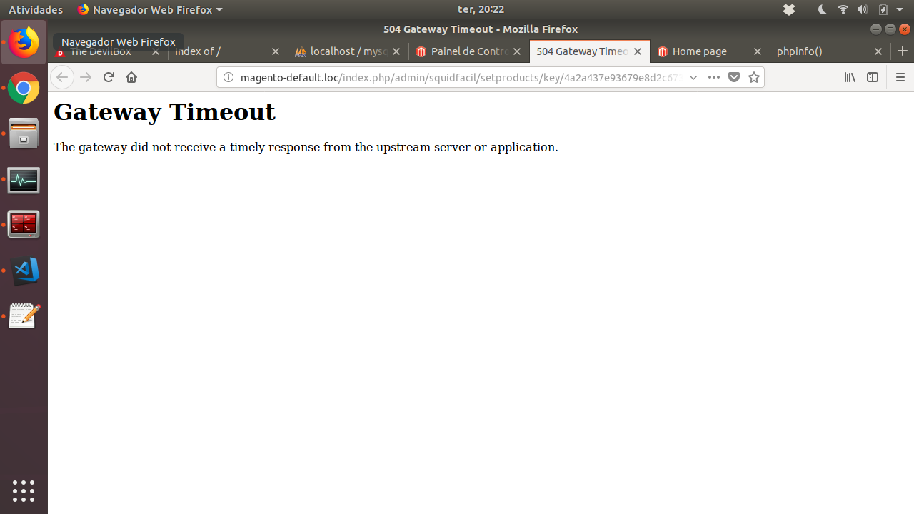 Error In Requests Via Soap · Issue 280 · Cytopia Devilbox · Github