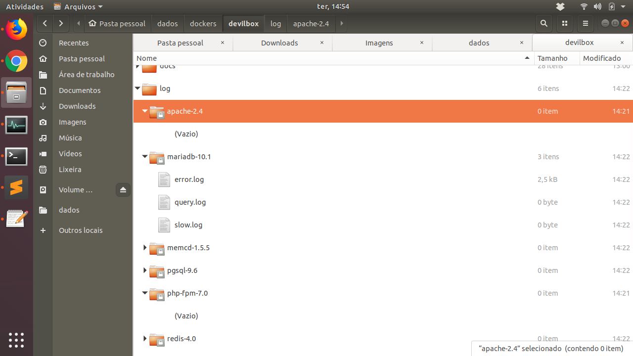 Error In Requests Via Soap · Issue 280 · Cytopia Devilbox · Github
