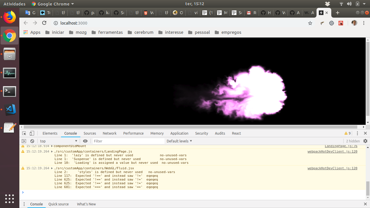 How could i change the background to white for example? · Issue #3 ...