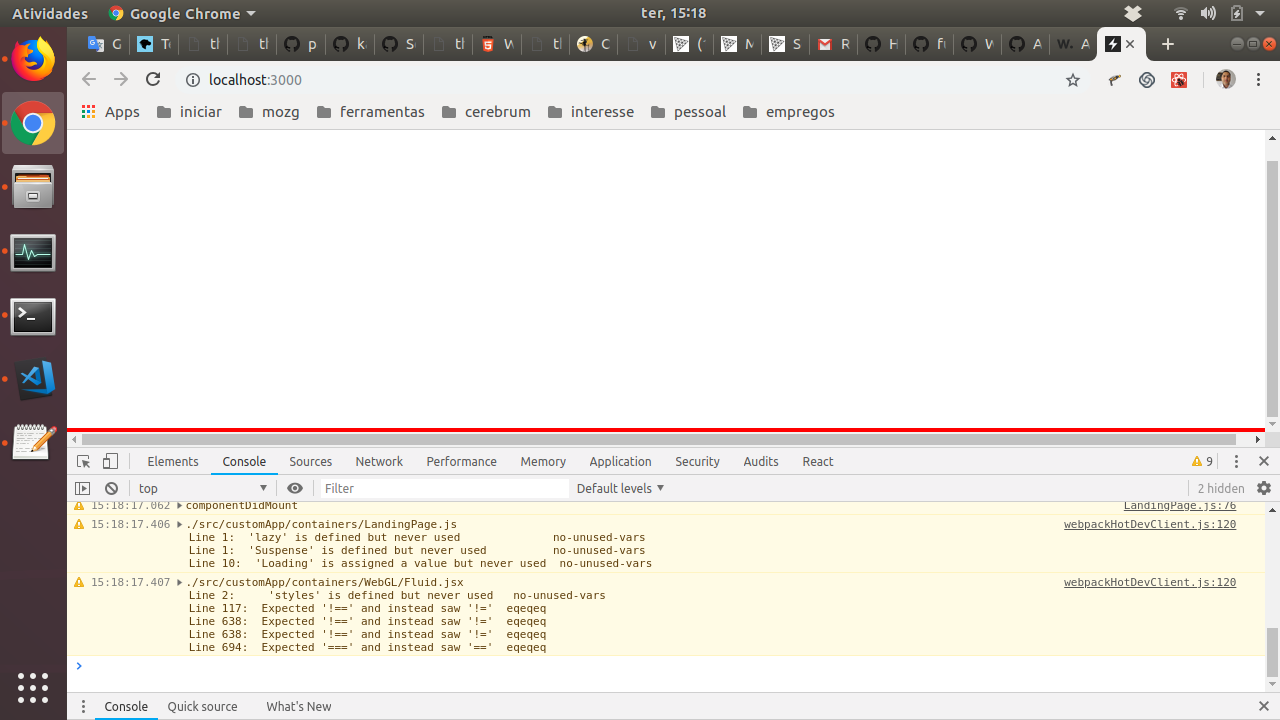 How could i change the background to white for example? · Issue #3 · PavelDoGreat/WebGL-Fluid ...