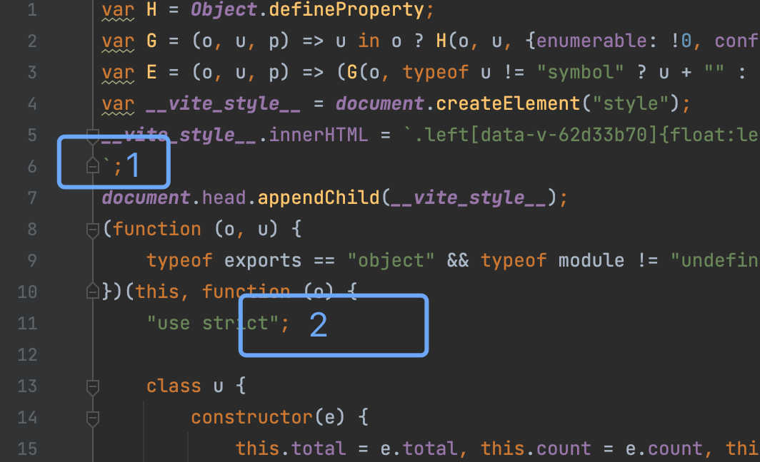 Build Lib Error 294 Uncaught Syntaxerror Illegal Return Statement