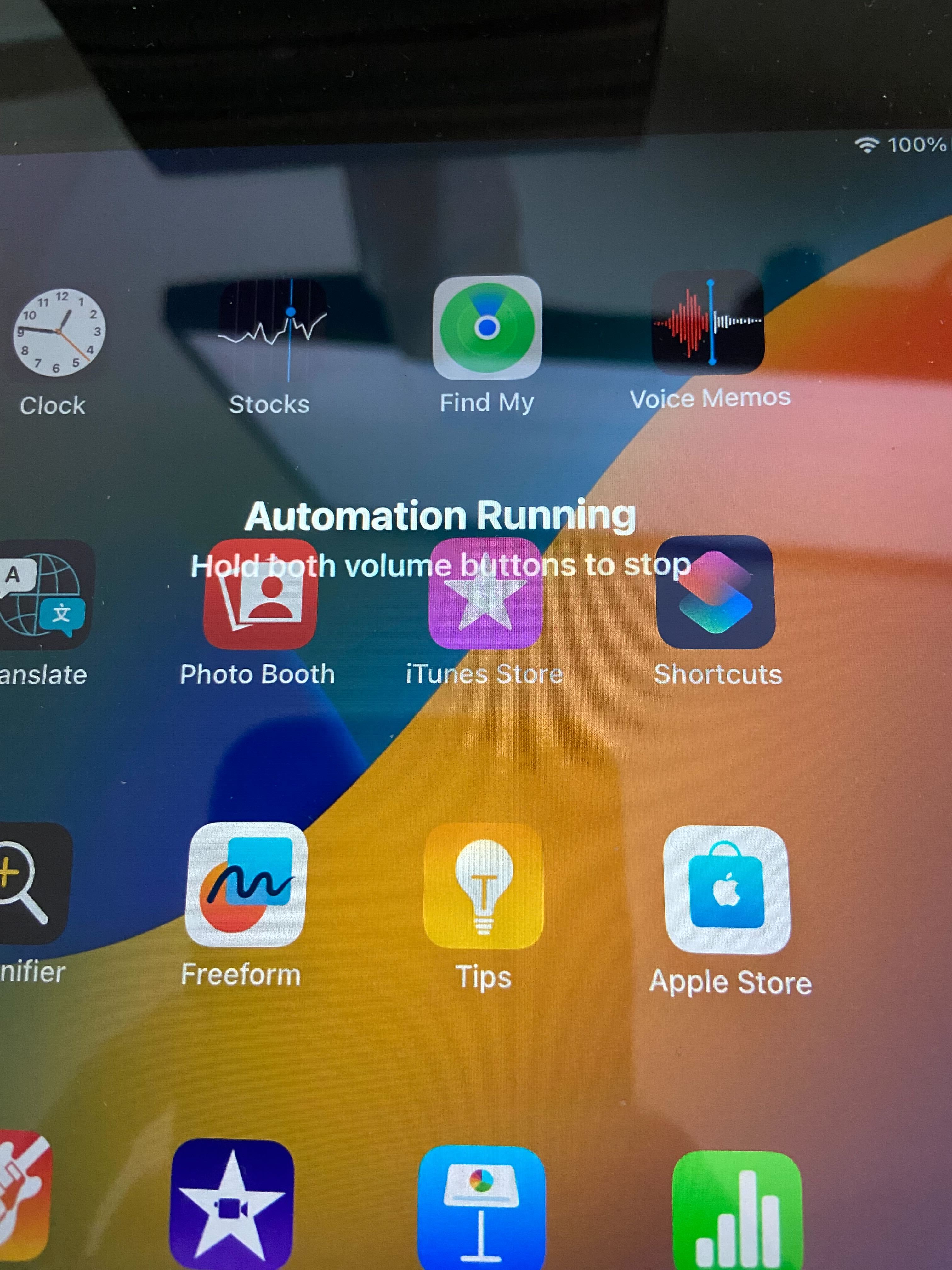Waiting for ios-deploy to launch the app is taking unusually long time ...