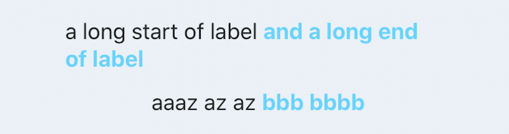 [IOS] lineHeight breaks textAlignment on Button label when multiline · Issue #8151 ...