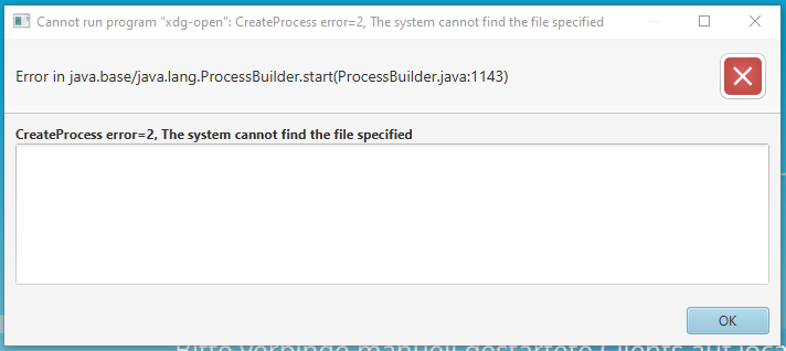 Can't start a game - Cannot run program "xdg-open" · Issue #77 · software-challenge/gui · GitHub