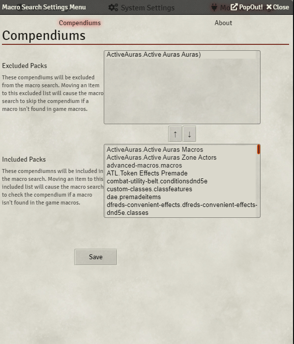 GitHub - NexasXowlins/macro-search: A foundry module that hookes into ...