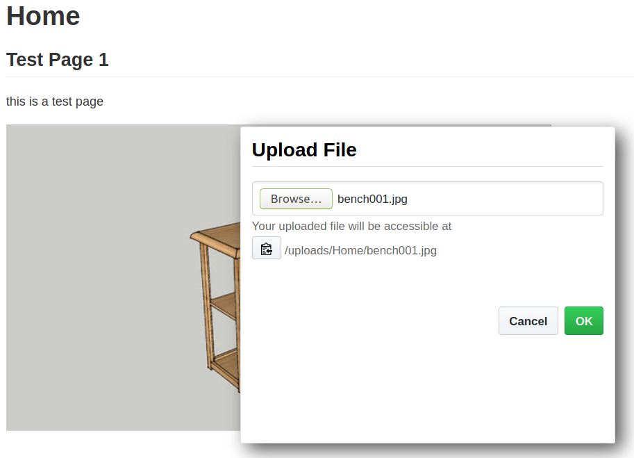 upload path does not match file location · Issue #1557 · gollum/gollum · GitHub