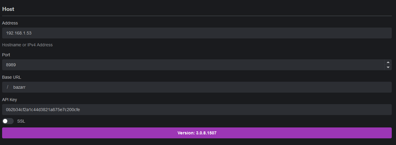 Settings messed up when sonarr and radarr use a custom base path · Issue #1915 · morpheus65535 ...