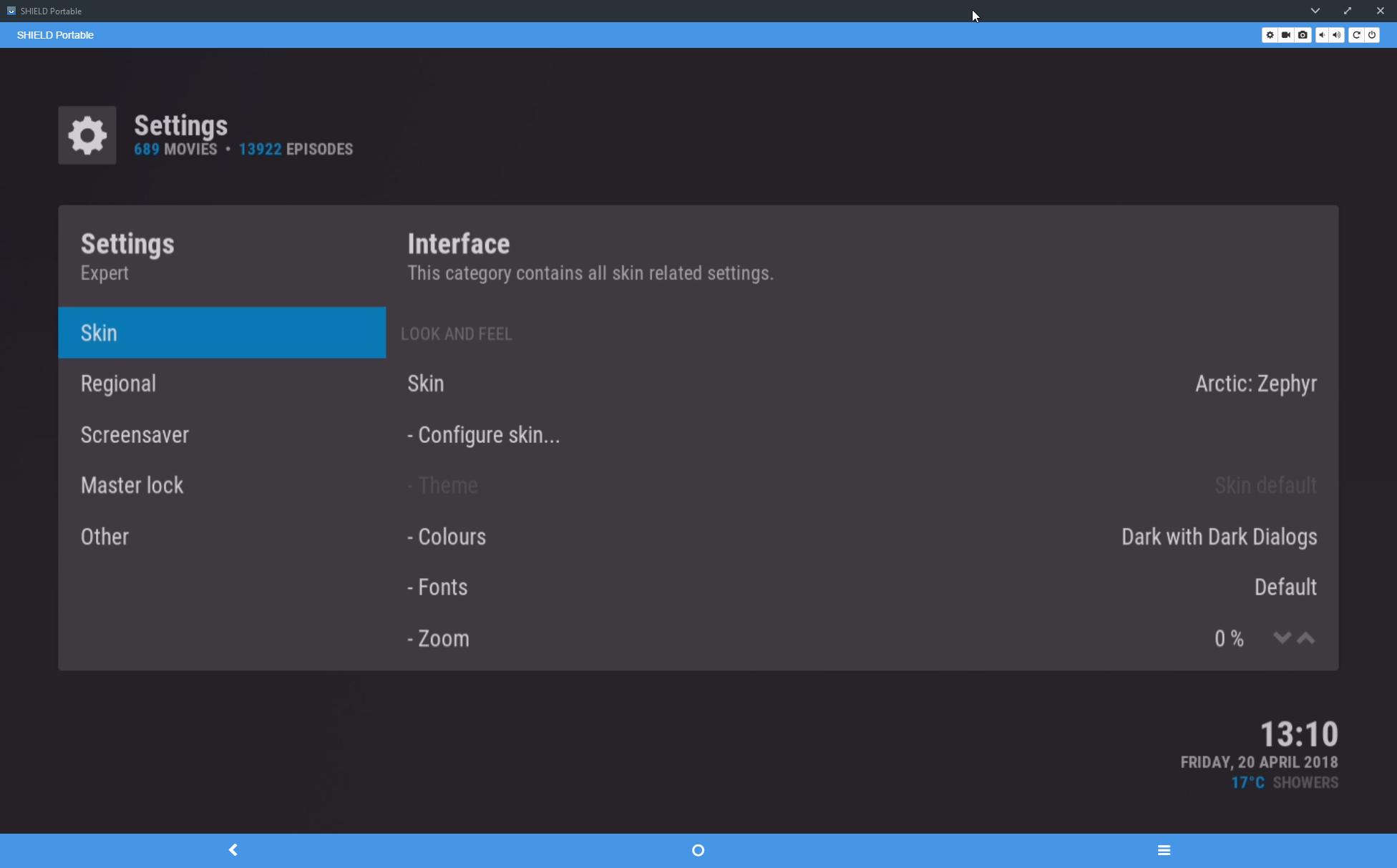 Settings re-ordering / pruning / re-categorization · Issue #6600 · libretro/RetroArch · GitHub