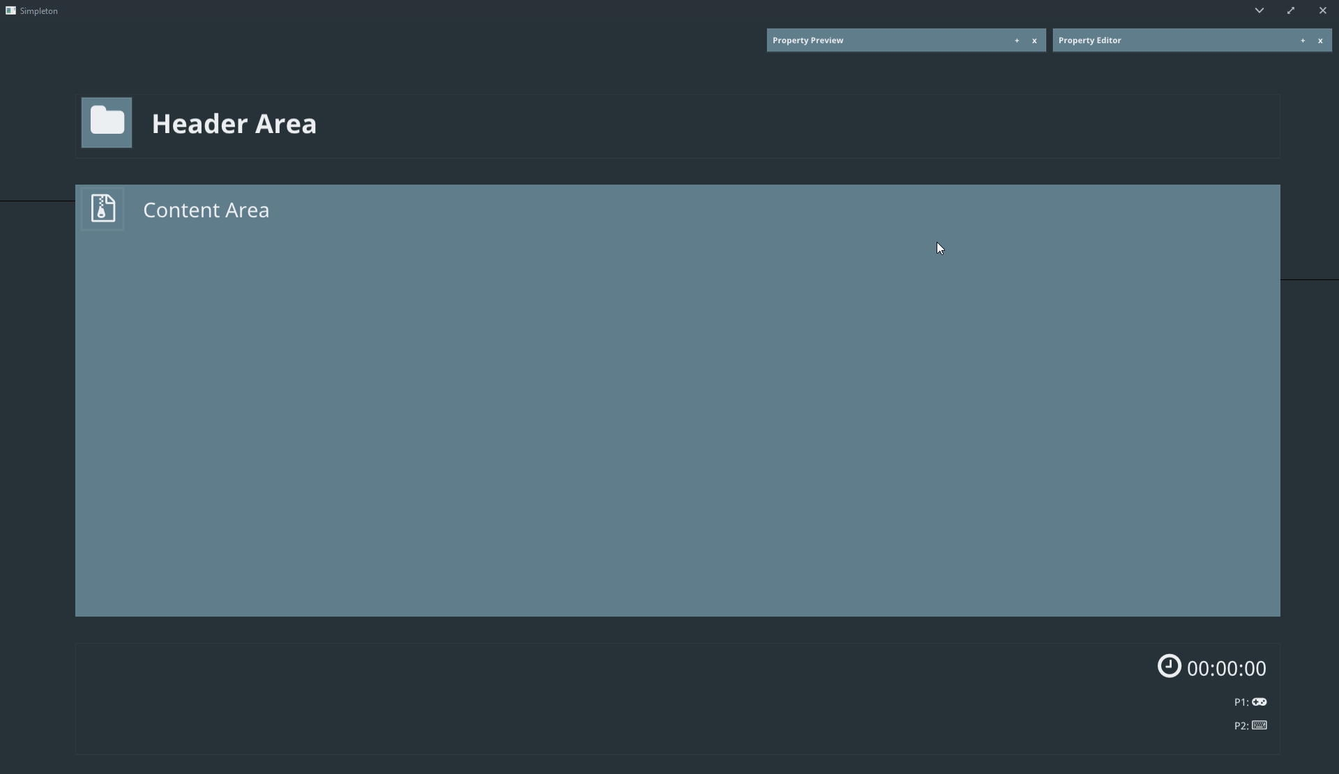 Horizontal centering · Issue #676 · vurtun/nuklear · GitHub