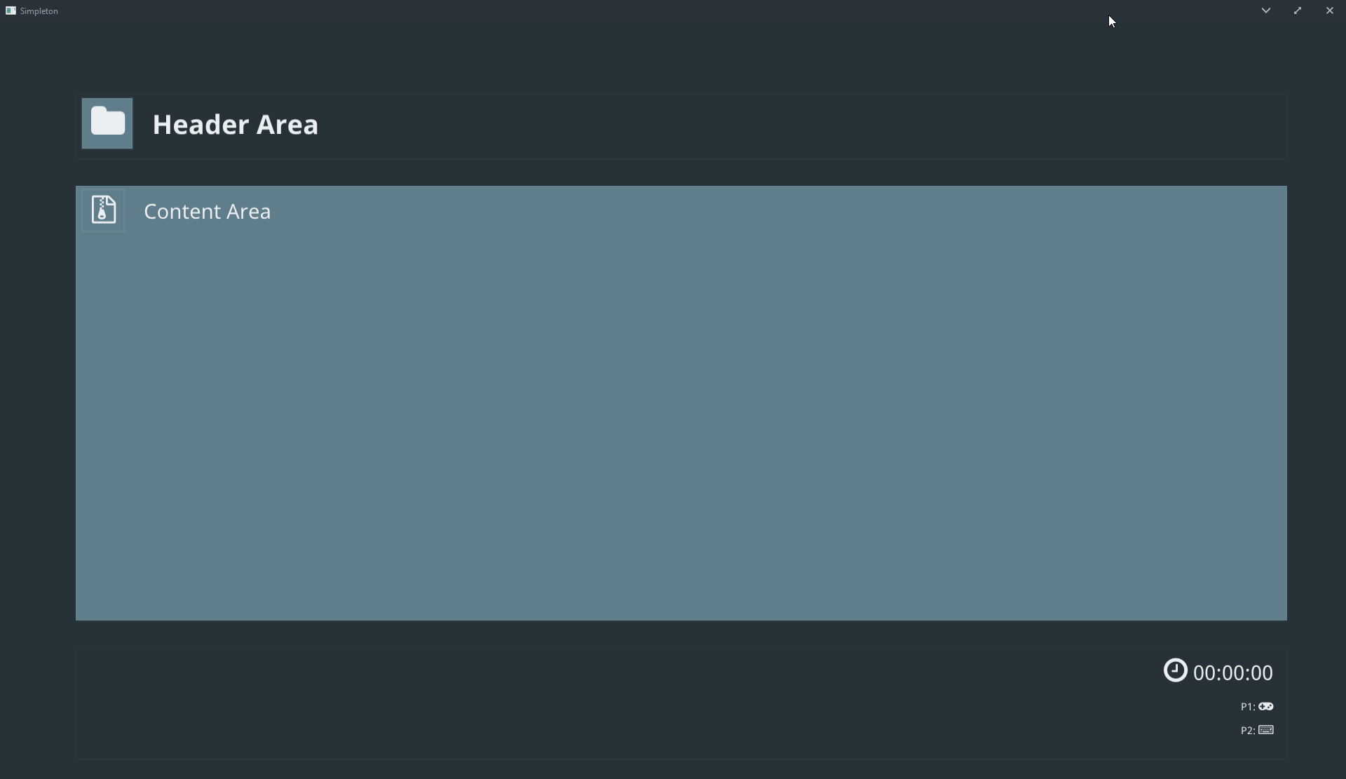 Horizontal centering · Issue #676 · vurtun/nuklear · GitHub