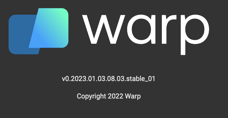 Remember Window Position in macOS · Issue #2465 · warpdotdev/Warp · GitHub