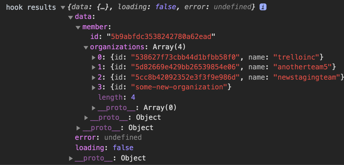 Partialrefetch Not Triggering A Refetch After Writing A