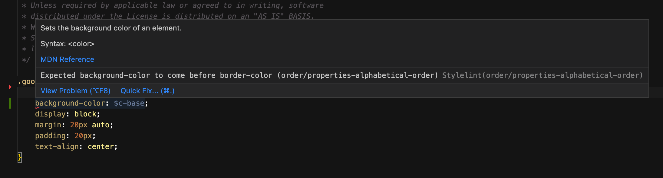 Add stylelint extension to VSCode Extension Recommendation and set it as default `scss ...