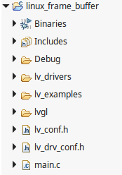 GitHub - nxthongbk/MangOH_LittlevGL: For using littlevGL on MangoH