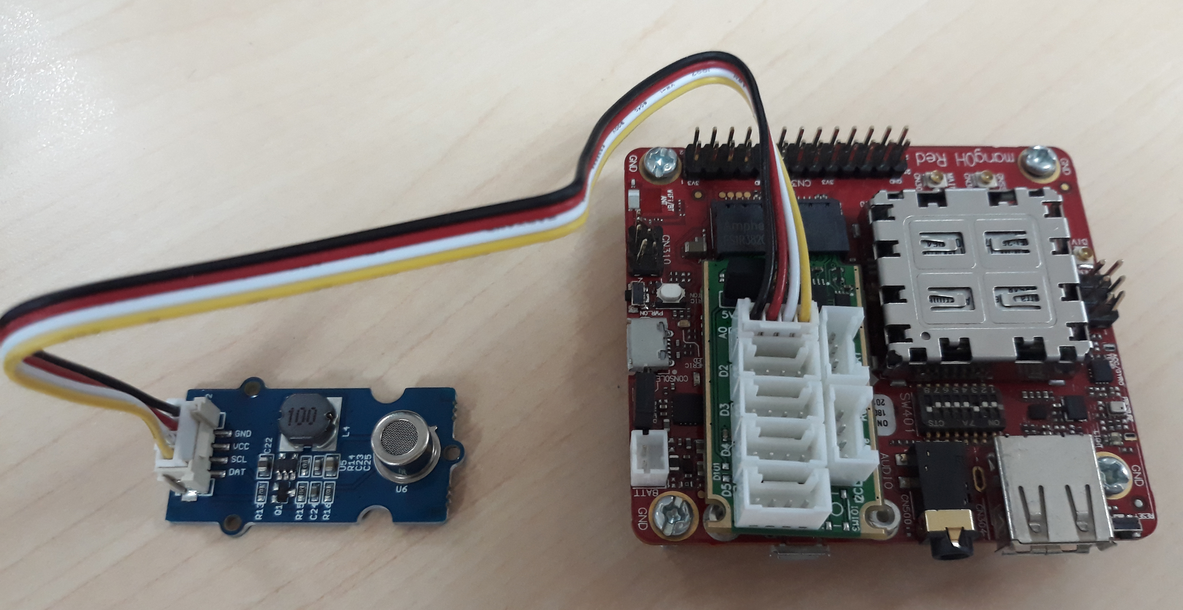 GitHub - nxthongbk/MangOH-Alcohol