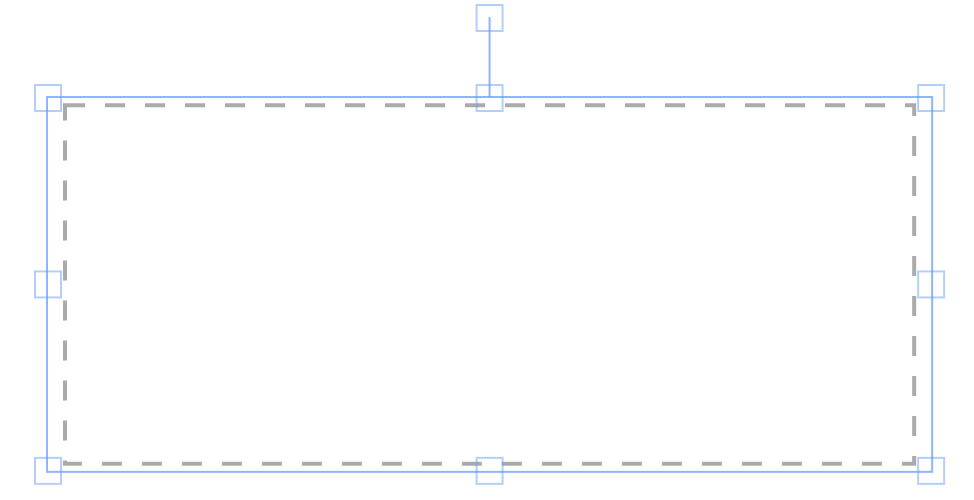 strokeUniform inside group create extra padding on scale · Issue #6441 · fabricjs/fabric.js · GitHub
