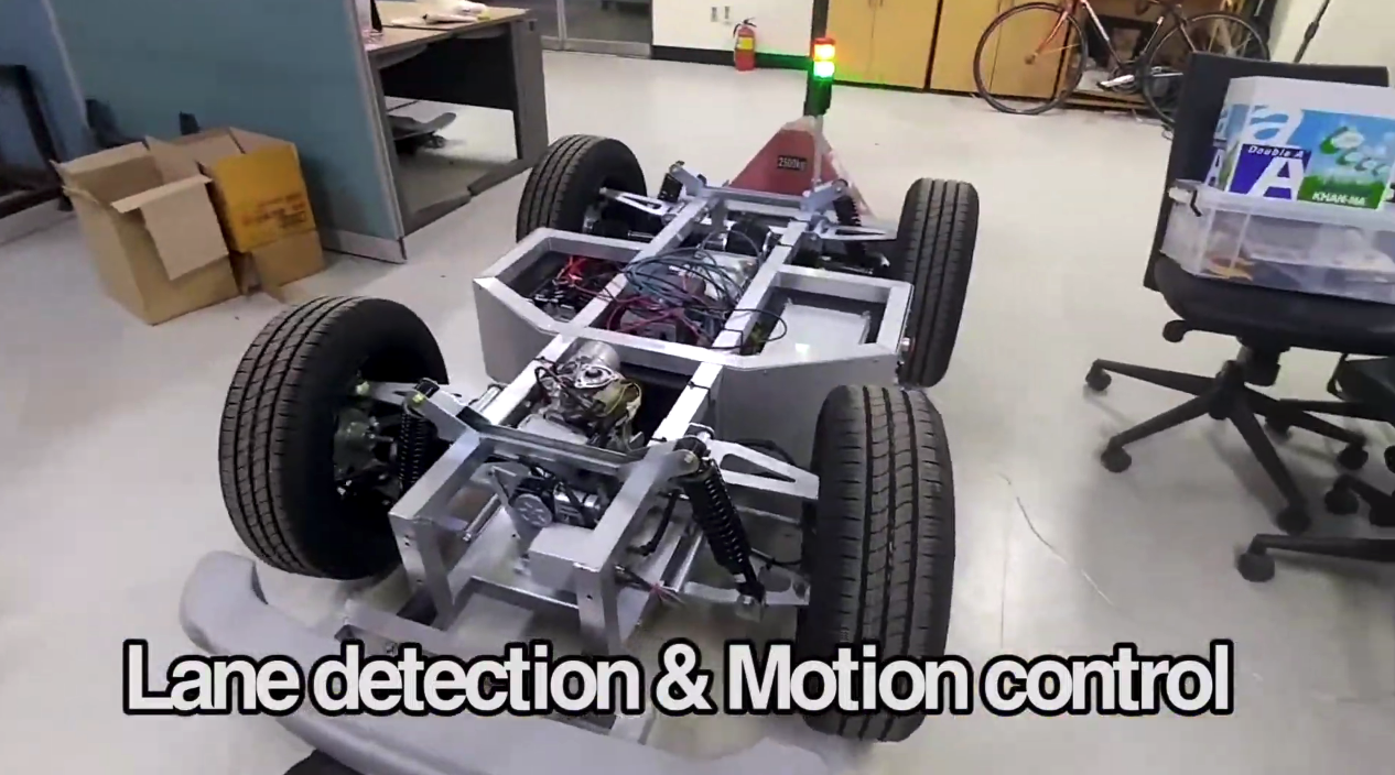 GitHub - minbgames/Project_IVDautonomousCar