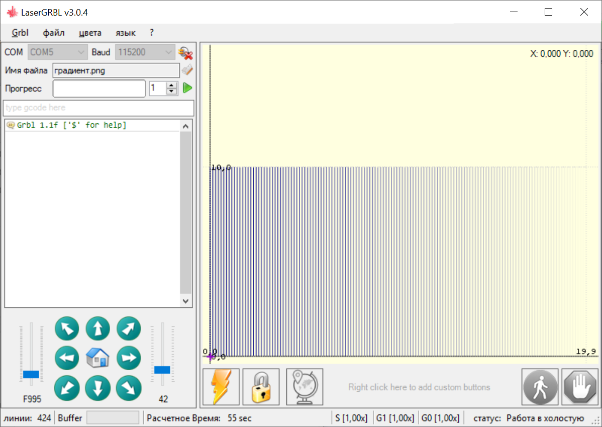 The contours of the picture when engraving · Issue #524 · arkypita/LaserGRBL · GitHub