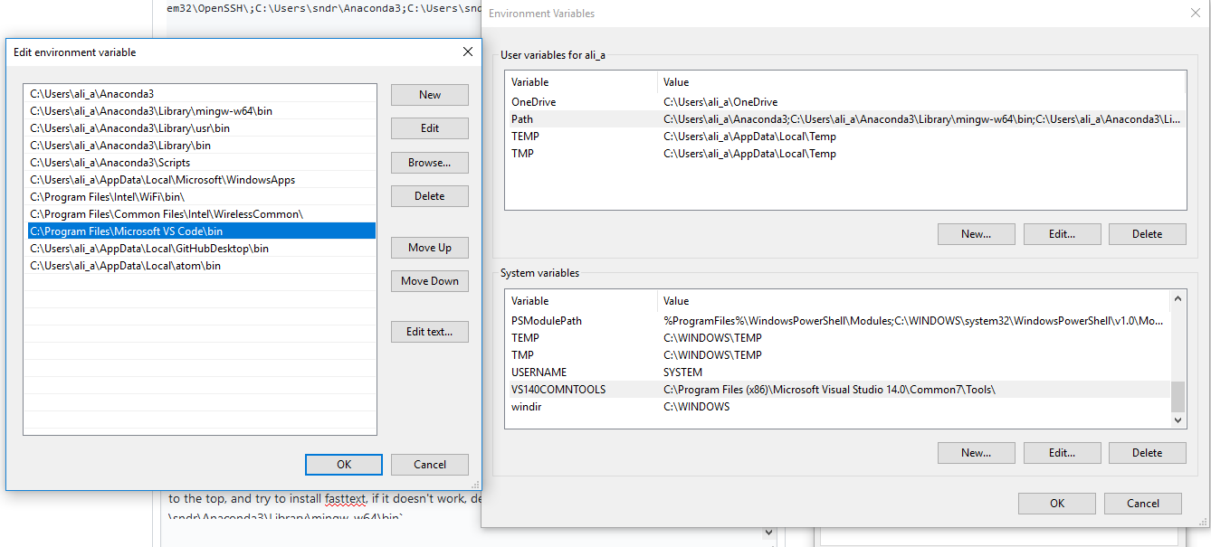 how to install it on Windows computer pls · Issue #548 ...