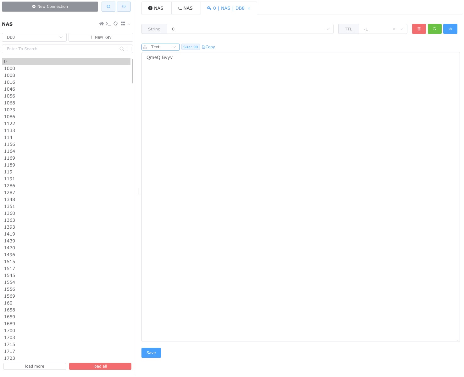 Strings being seen as Protobuf · Issue #922 · qishibo ...