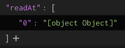Is it possible to save nested json? · Issue #151 · redis/redis-om-node · GitHub
