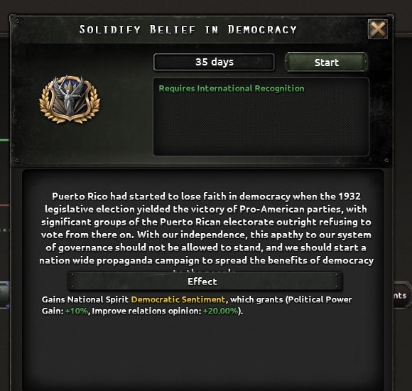 PRI - "Solidify Belief in Democracy" Description not fitting · Issue #7683 · Kaiserreich ...