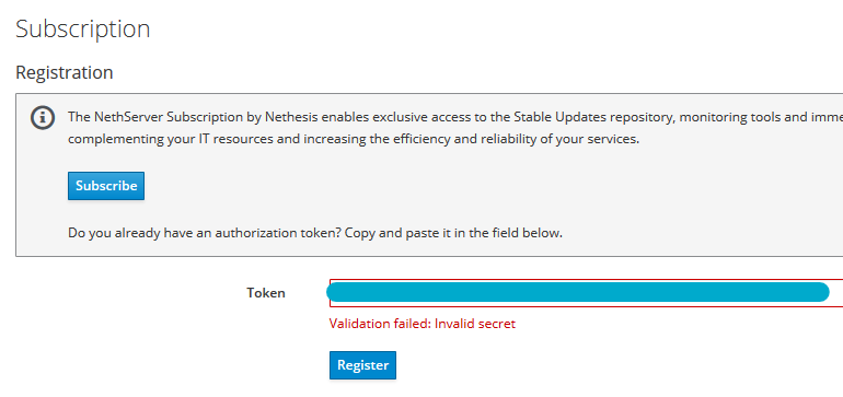 Nethserver-cockpit is not installable · Issue #32 · NethServer/arm-dev · GitHub