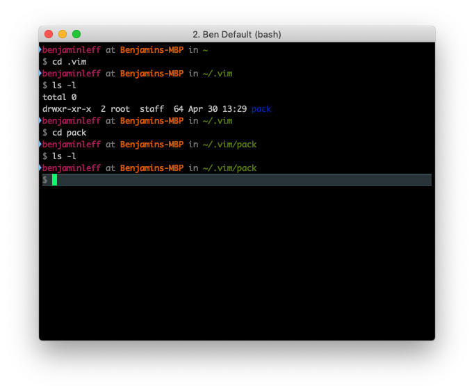 Vim plugin permission denied · Issue #129 · kiteco/issue-tracker · GitHub